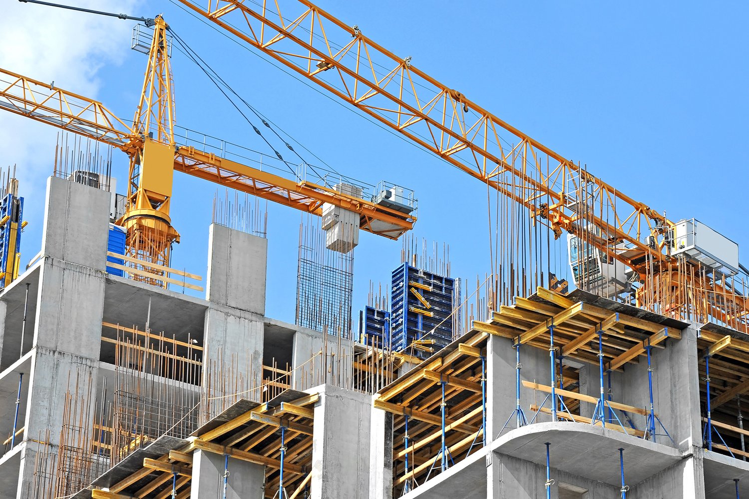 How Document Scanning Builds Efficiency for the AEC Industry | Scan-Optics