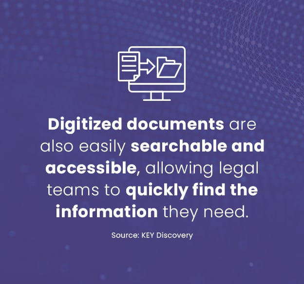 Lifting Law Firm Efficiency with Legal Document Scanning | Scan-Optics