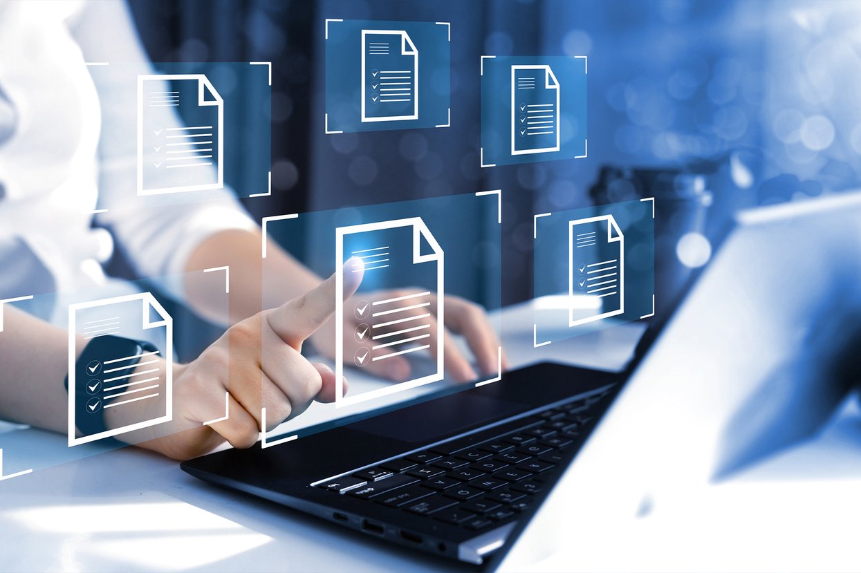 Powering Sustainability Through Digital Transformation | Scan-Optics