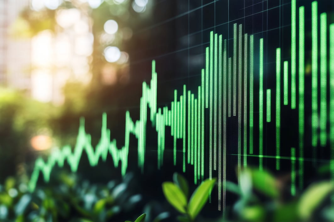 Powering Sustainability Through Digital Transformation | Scan-Optics