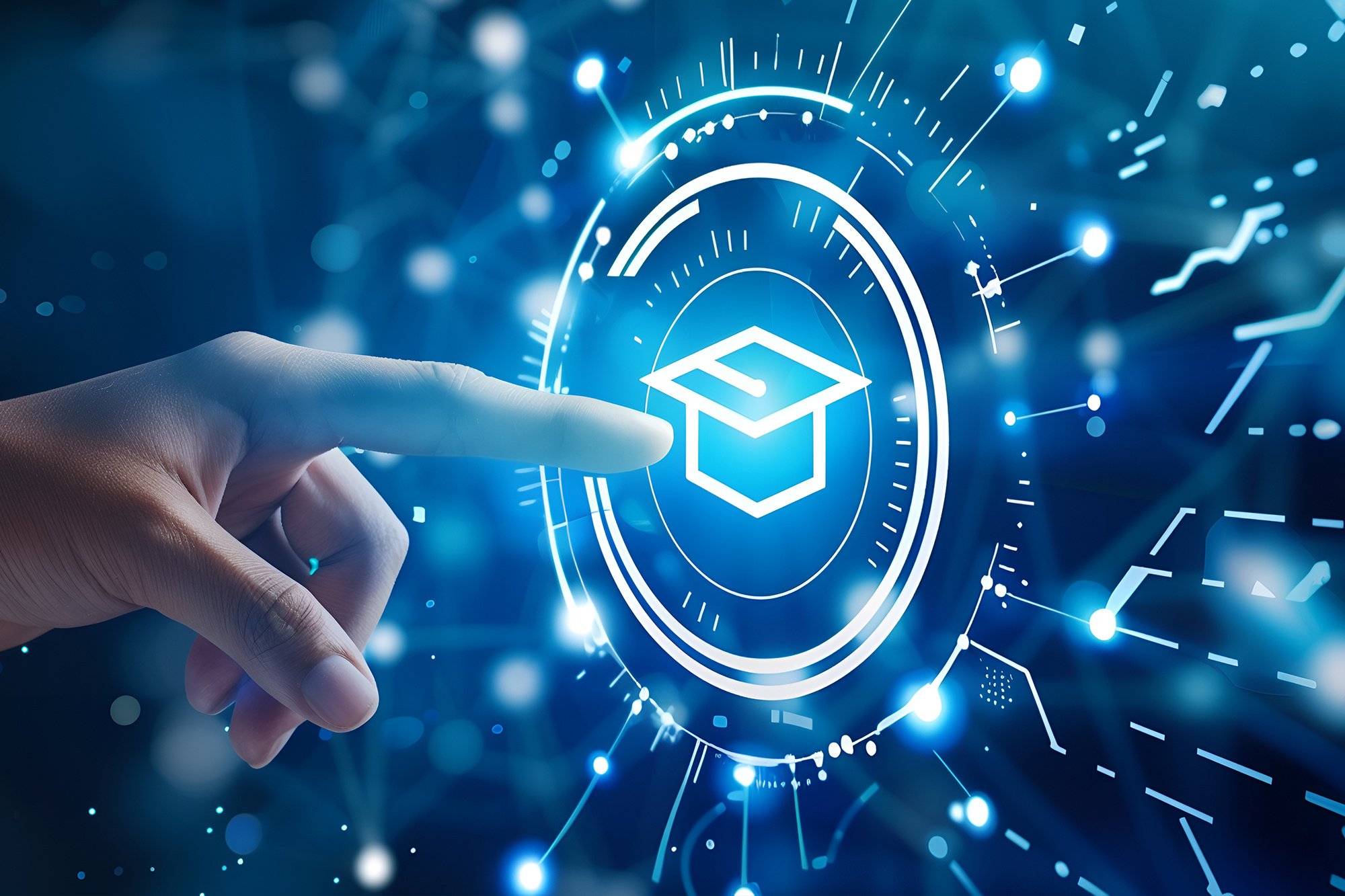 How Schools Excel With Digitization | Scan-Optics