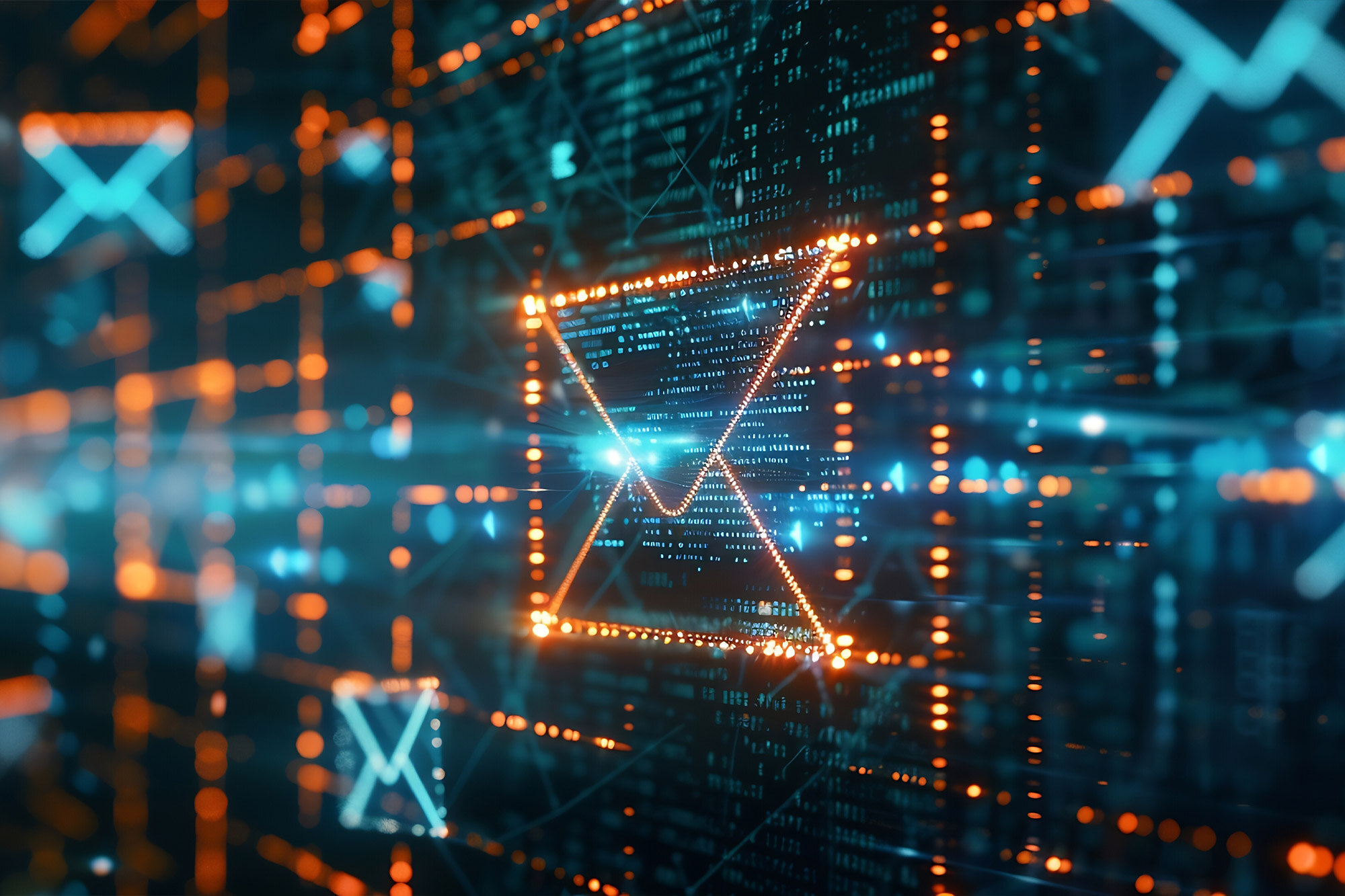 Automate Your Physical Mail With A Digital Mailroom | Scan-Optics