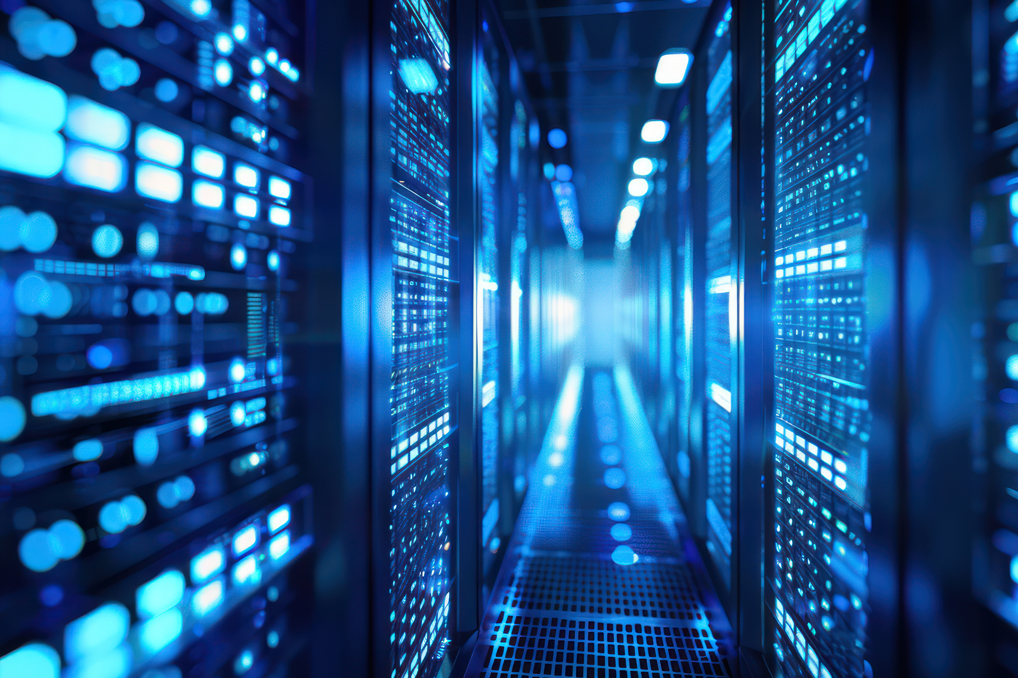 Why Digital Transformation is Crucial for Government | Scan-Optics