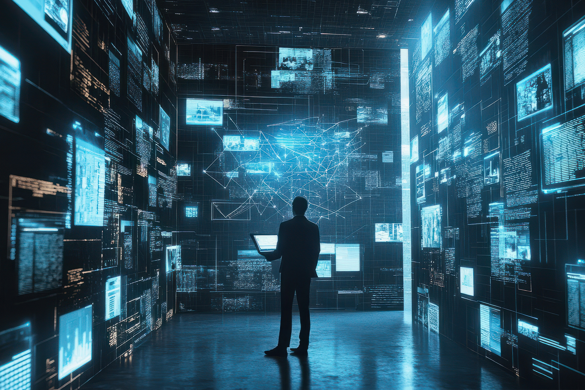 Top Digital Transformation Trends to Watch in 2025 | Scan-Optics