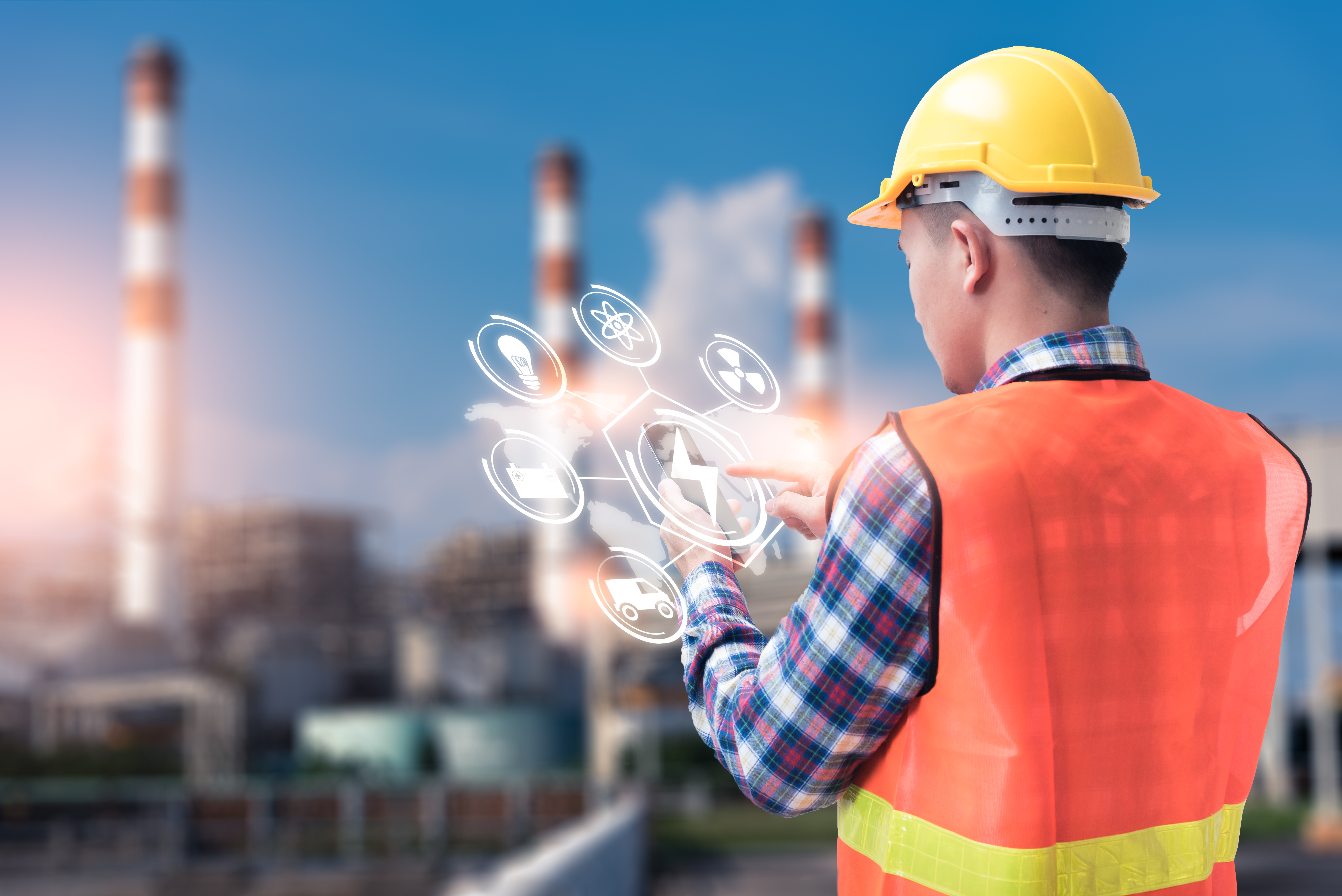 The Future of Construction With Digital Transformation