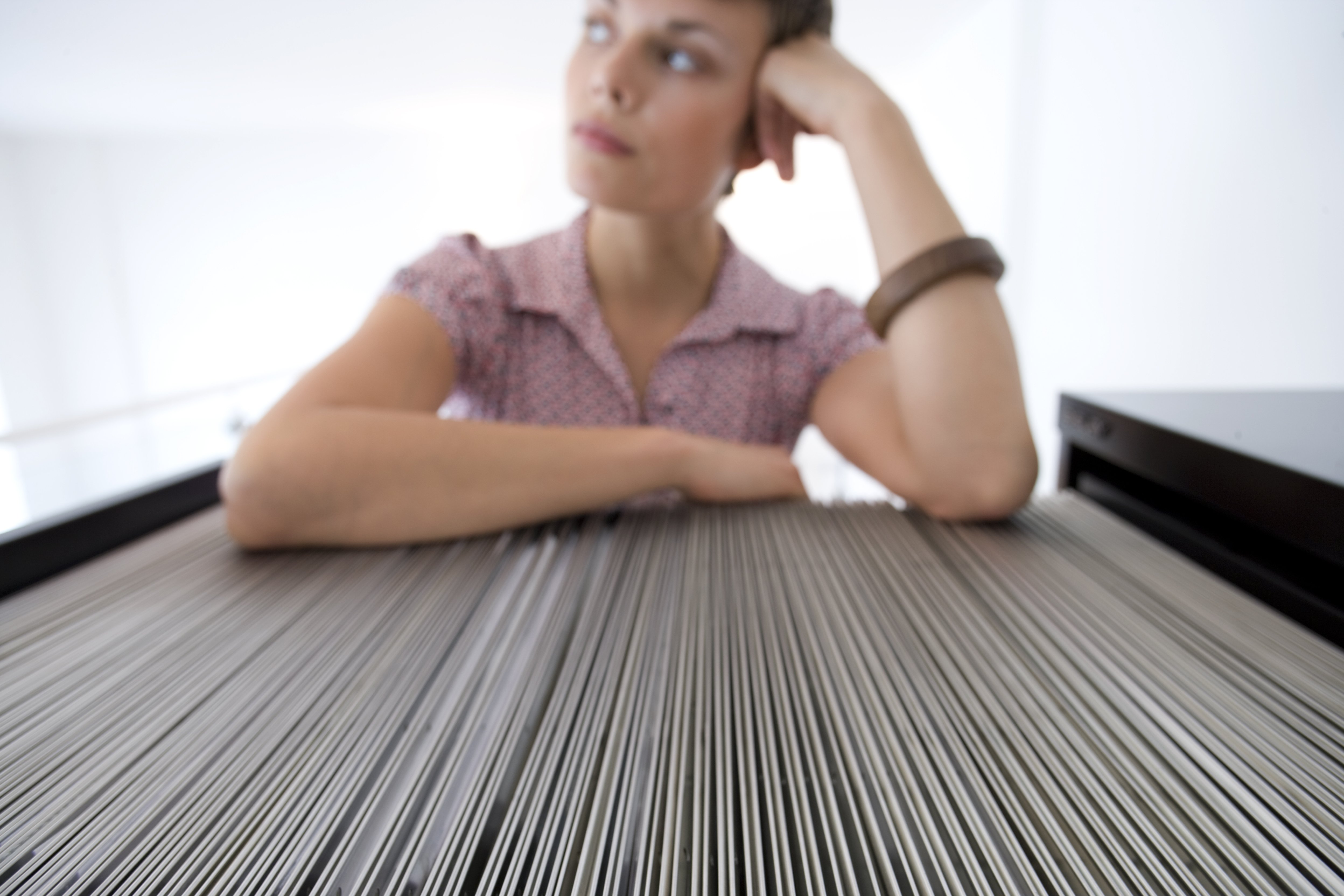 Why You Should Outsource Your Next Document Scanning Project